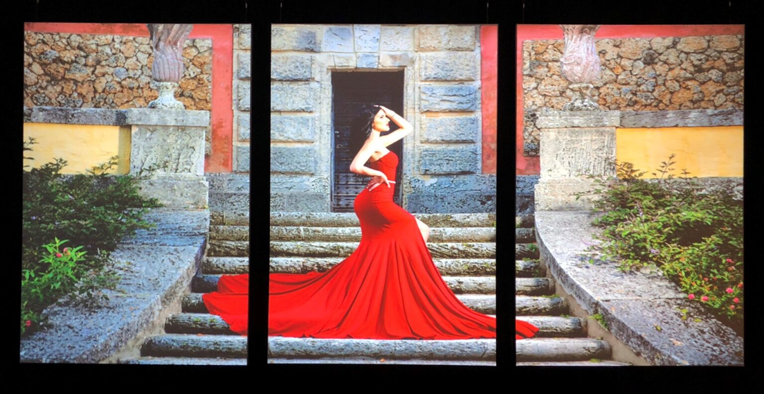 ProjectionMappingTX – Future Sounds | Mapping TX | Frilsay